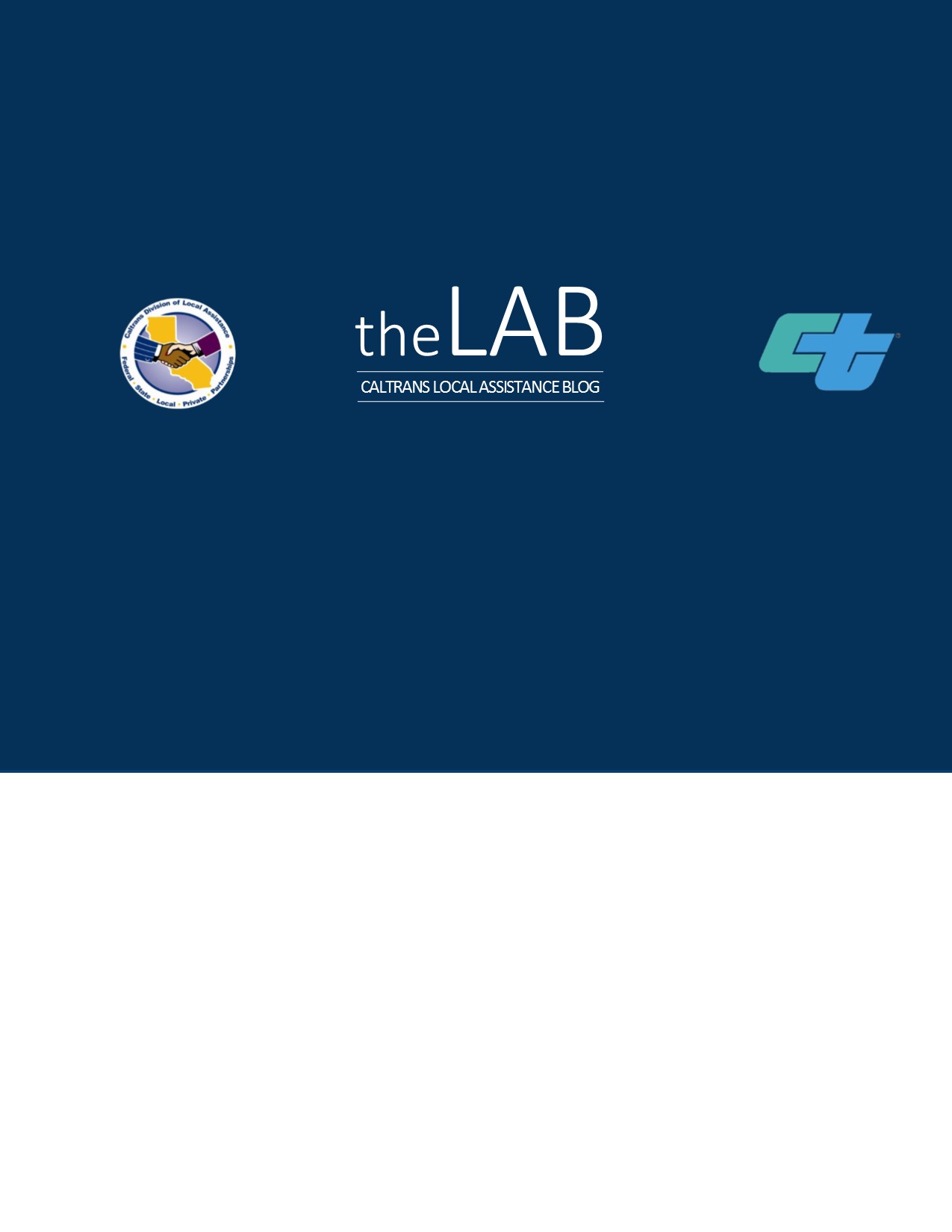 new LAB logo blog – Local Assistance Blog