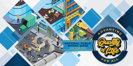 National Public Works Week: May 19-25, 2024 – Local Assistance Blog
