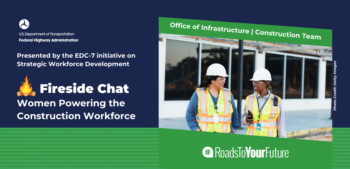 Fireside Chat: Empowering Women in the Construction Industry – Local ...