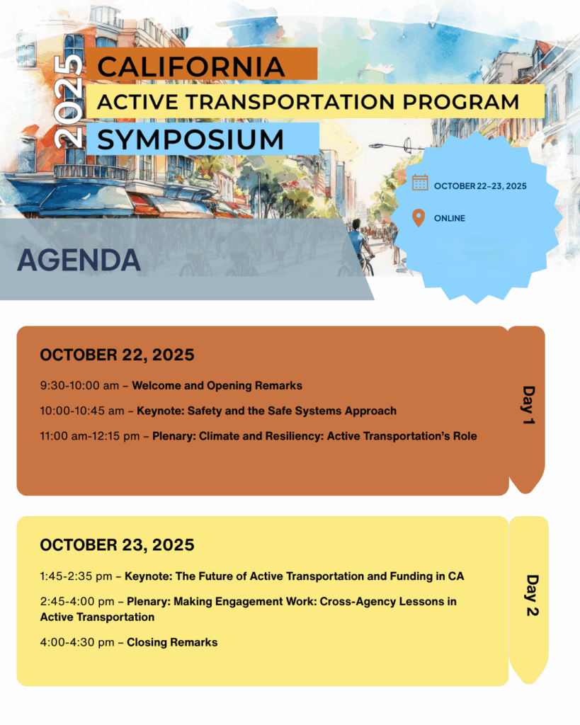 Free Virtual Active Transportation Program Symposium – Local Assistance ...